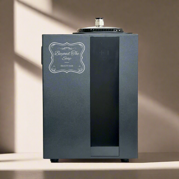 AROMA VIP OIL DIFFUSER – beyondthesoaps