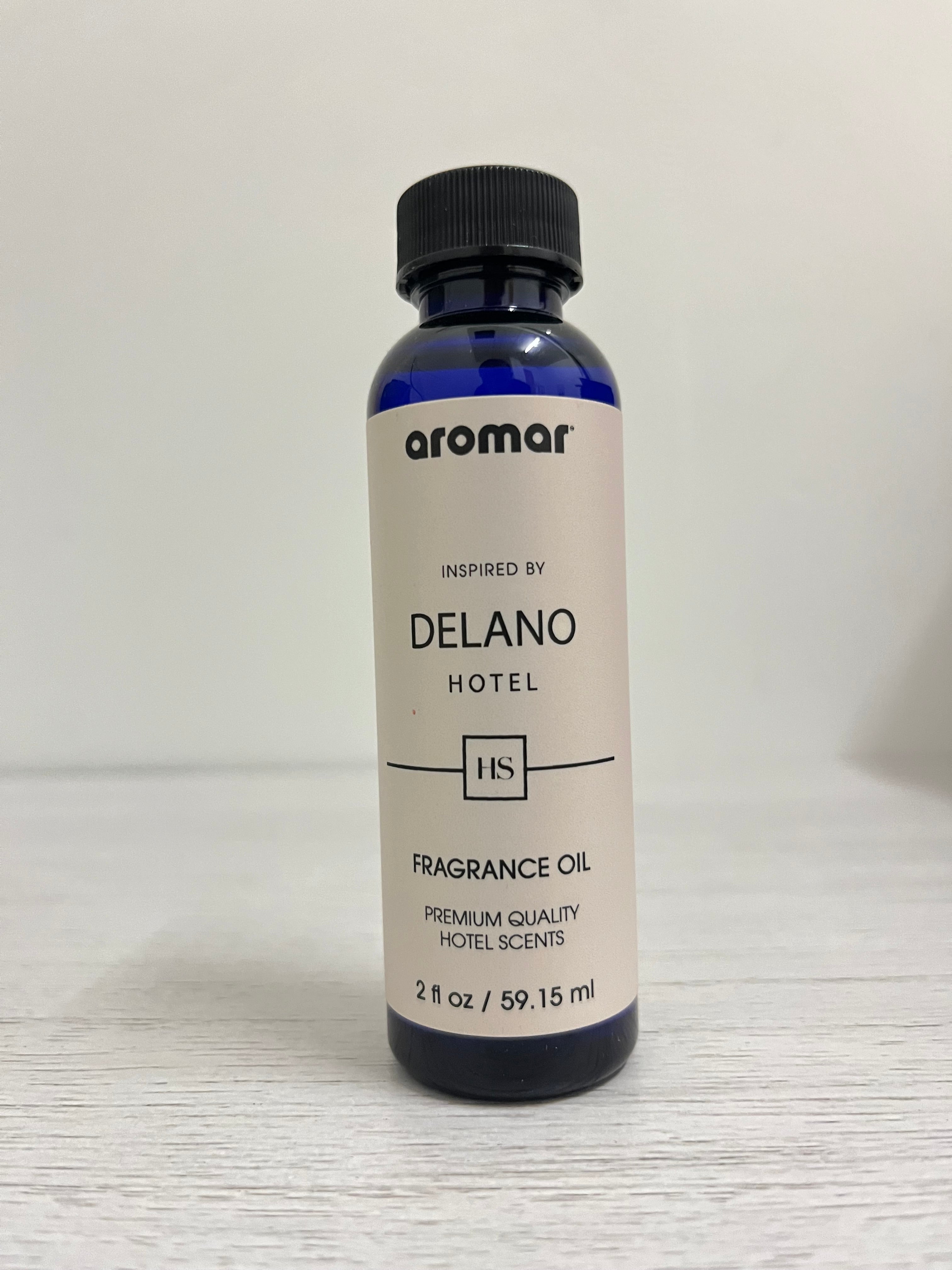DELANO MIAMI HOTEL FRAGRANCE – beyondthesoaps