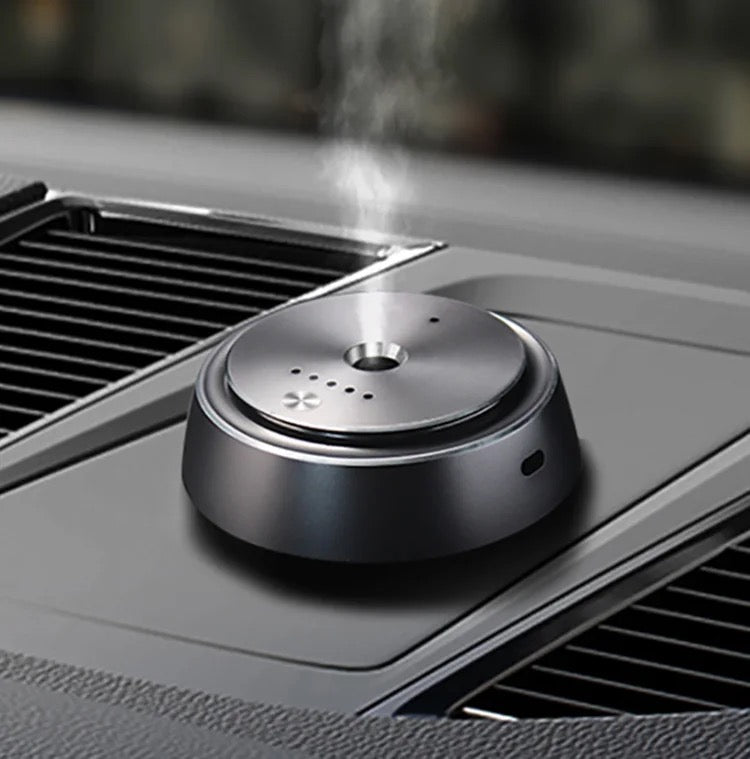 Car diffuser – beyondthesoaps